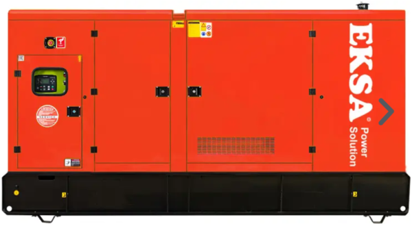 Home - Diesel generator set and Gas gen.set- power solutions manufacturer