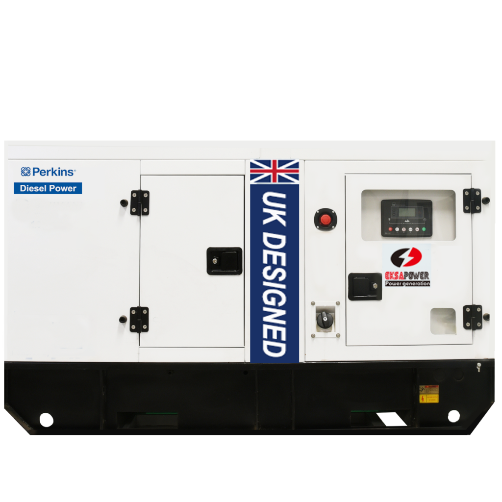 PERKINS 10-220KVA - Diesel generator set and Gas gen.set- power ...